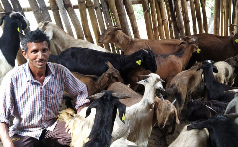 Uttarakhand Co-operative